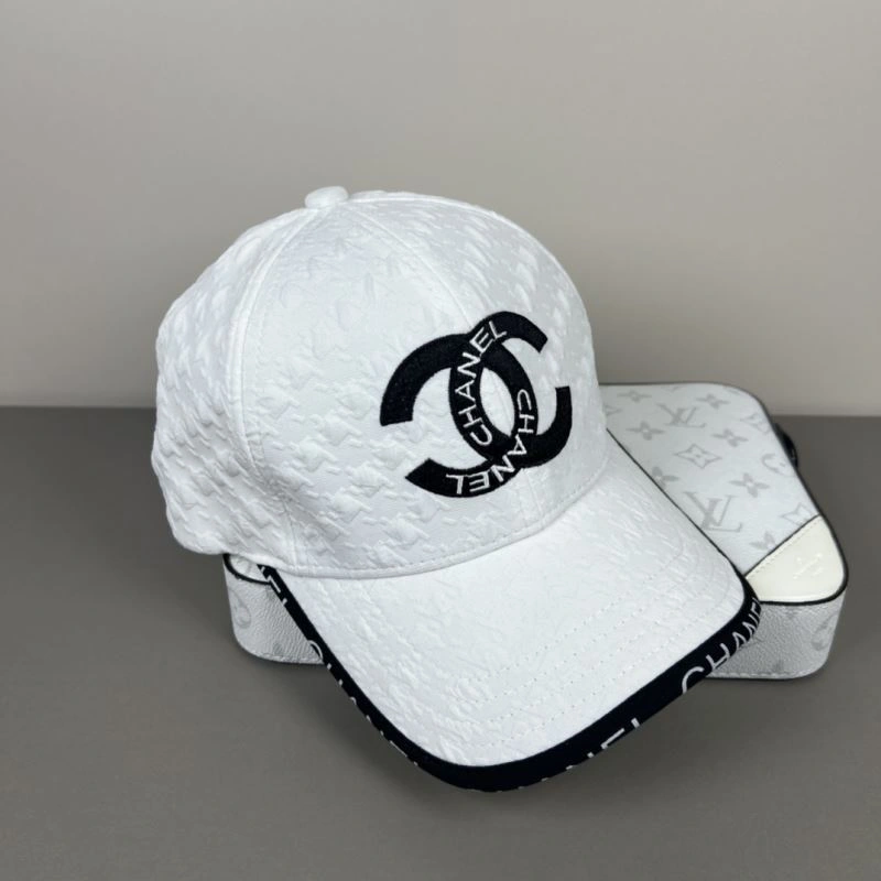 Inexpensive Chanel Caps