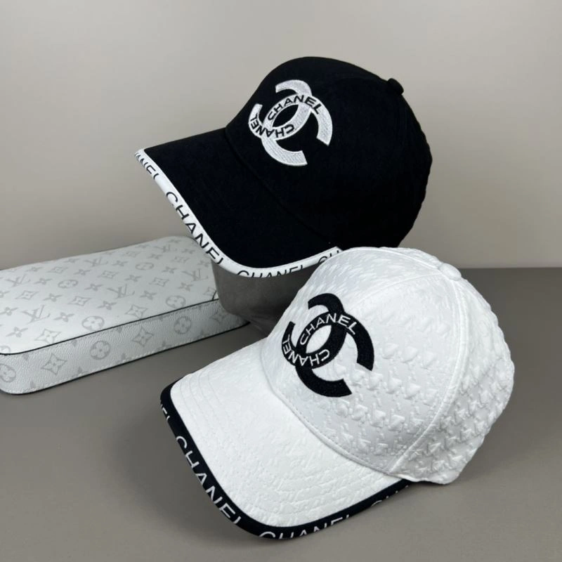 Inexpensive Chanel Caps