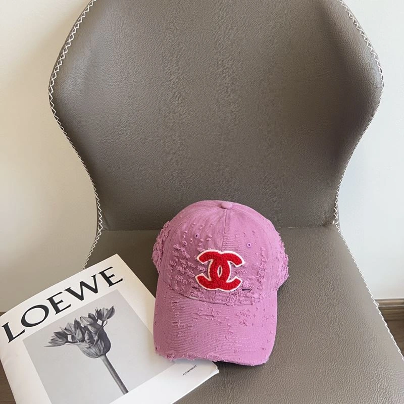 Accurate model Chanel Caps