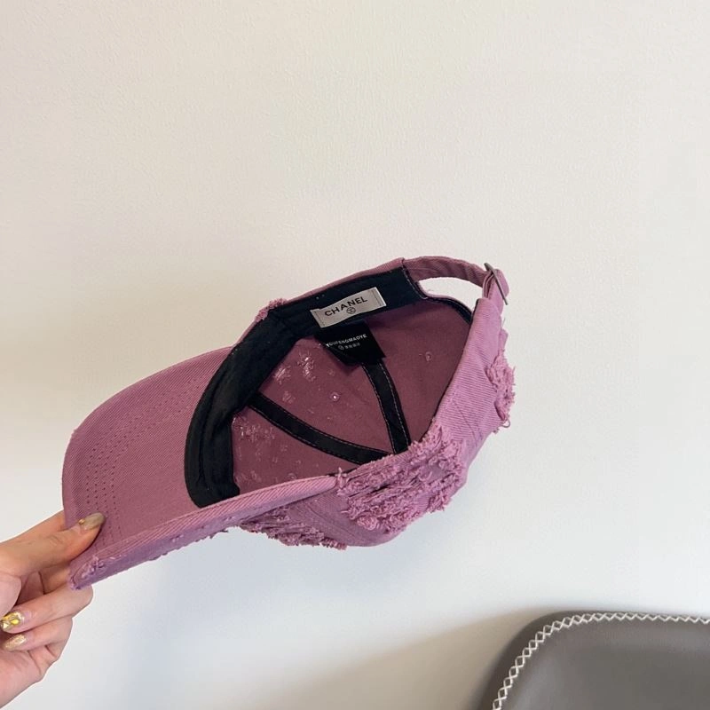 Accurate model Chanel Caps