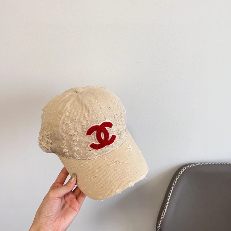 OEM Chanel Caps