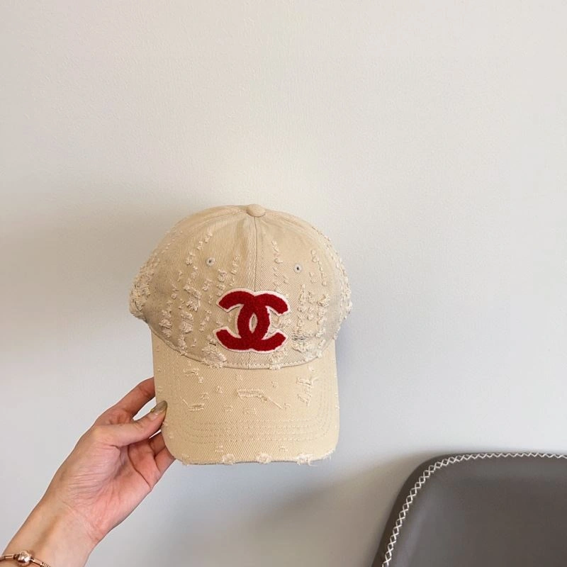 OEM Chanel Caps