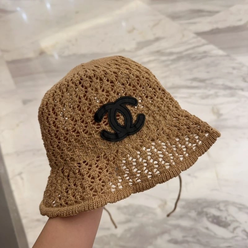 Mirror quality Chanel Caps