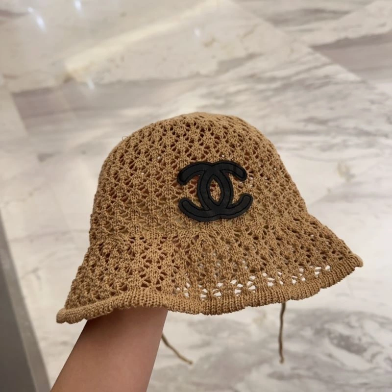 Mirror quality Chanel Caps