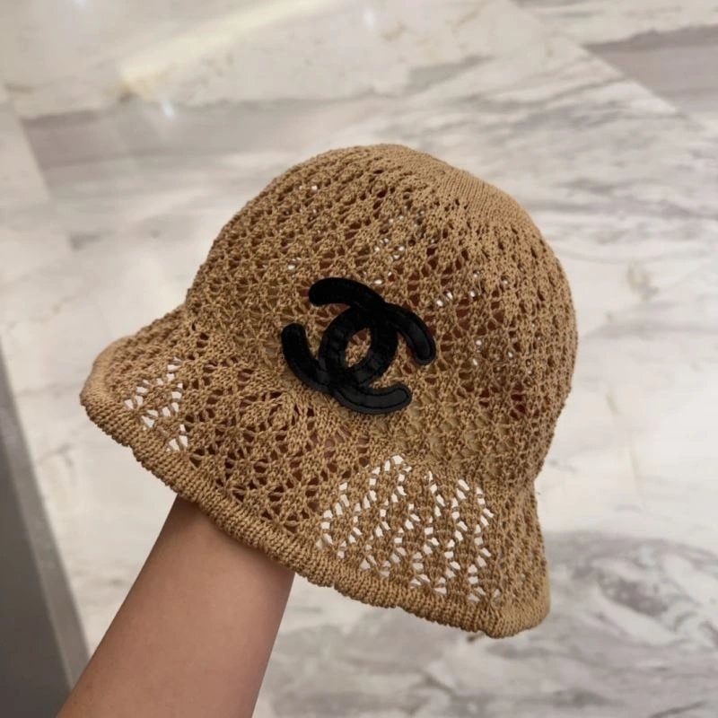 Mirror quality Chanel Caps