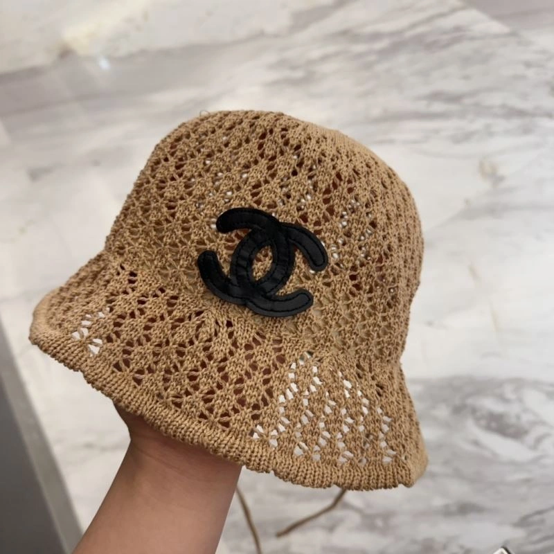Mirror quality Chanel Caps