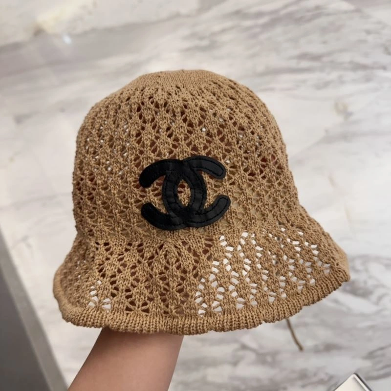 Mirror quality Chanel Caps