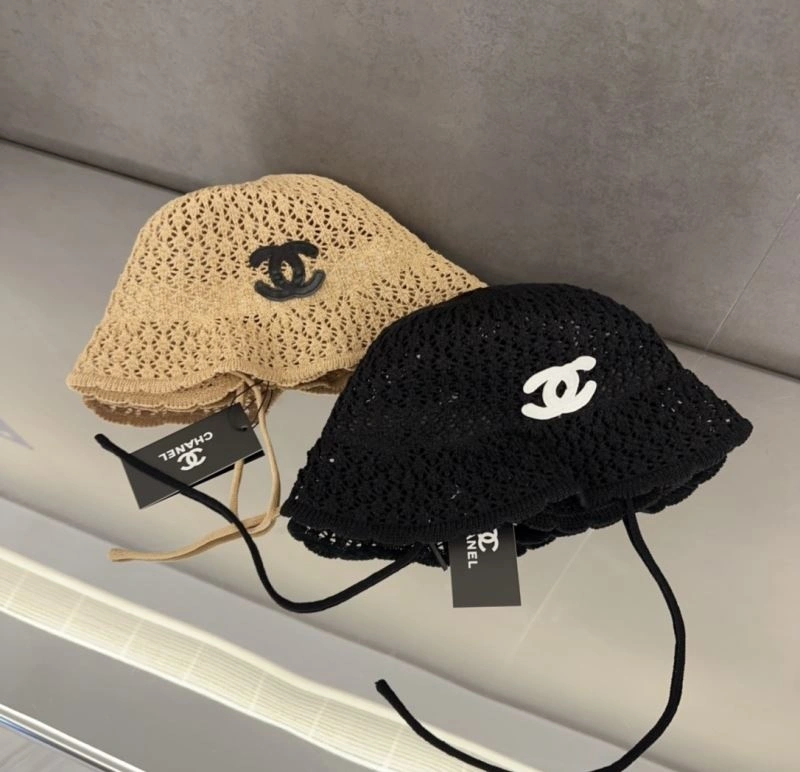 Mirror quality Chanel Caps