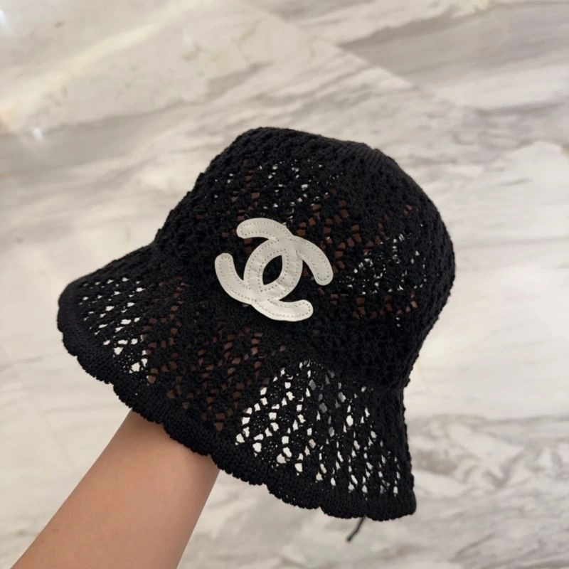 Accurate model Chanel Caps