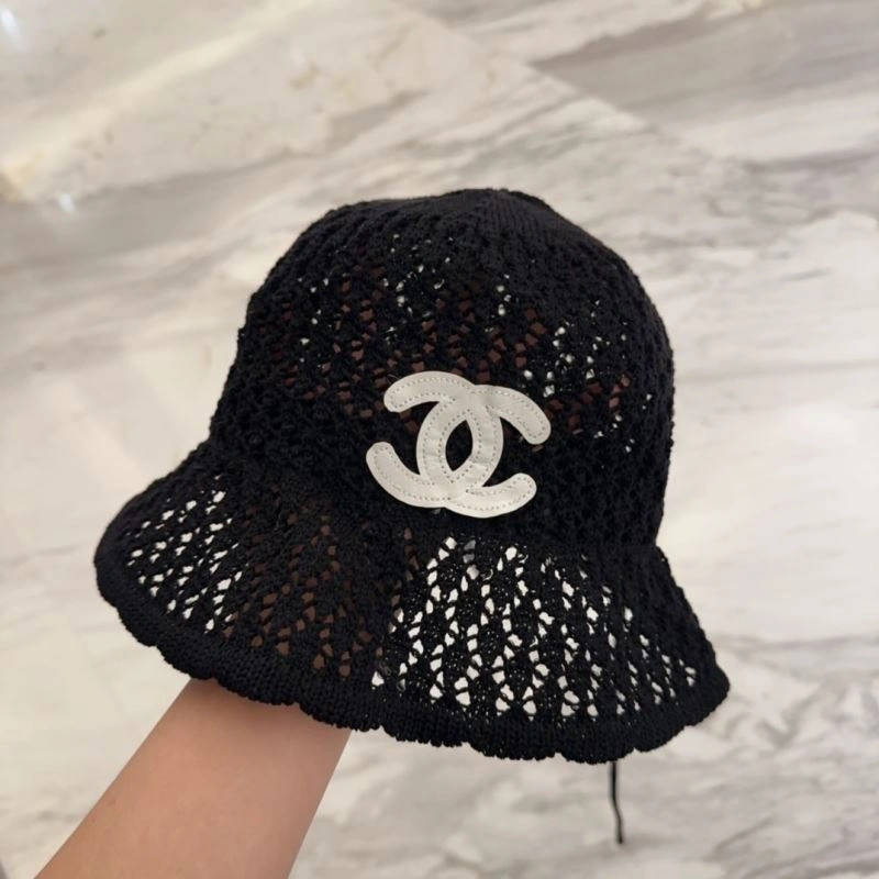 Accurate model Chanel Caps