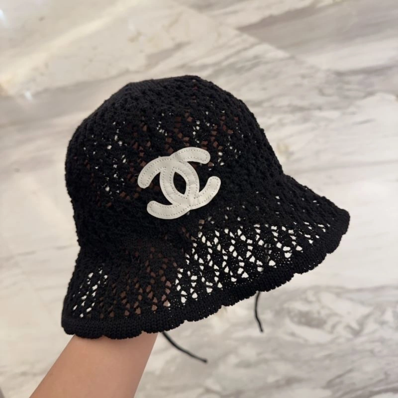 Accurate model Chanel Caps