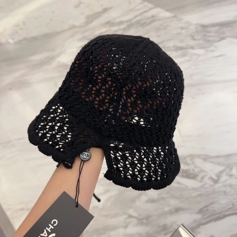 Accurate model Chanel Caps