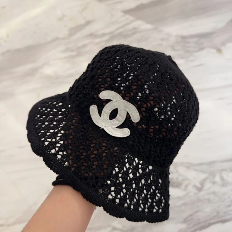 Accurate model Chanel Caps