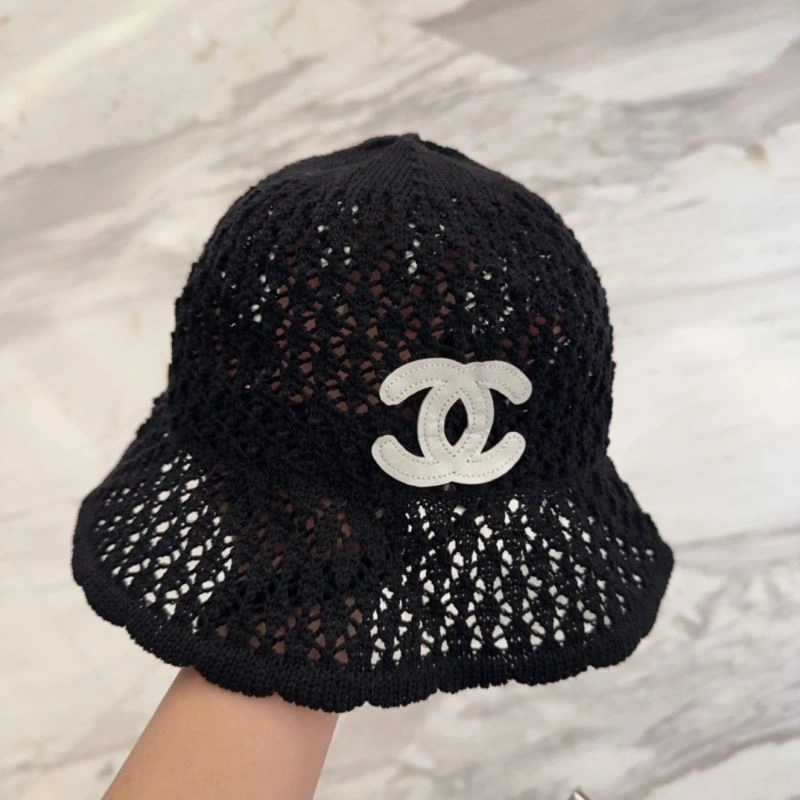 Accurate model Chanel Caps