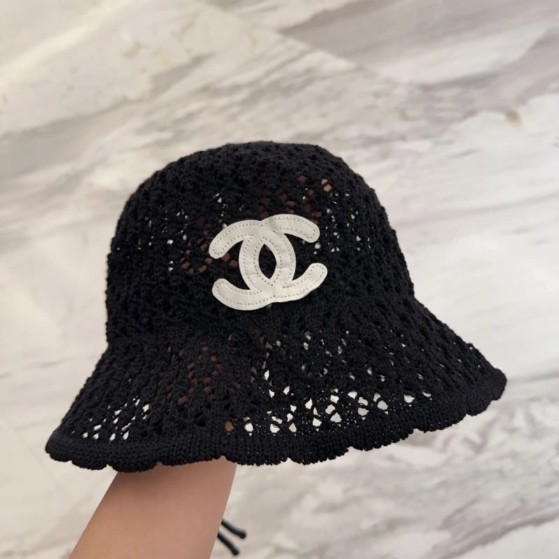 Accurate model Chanel Caps