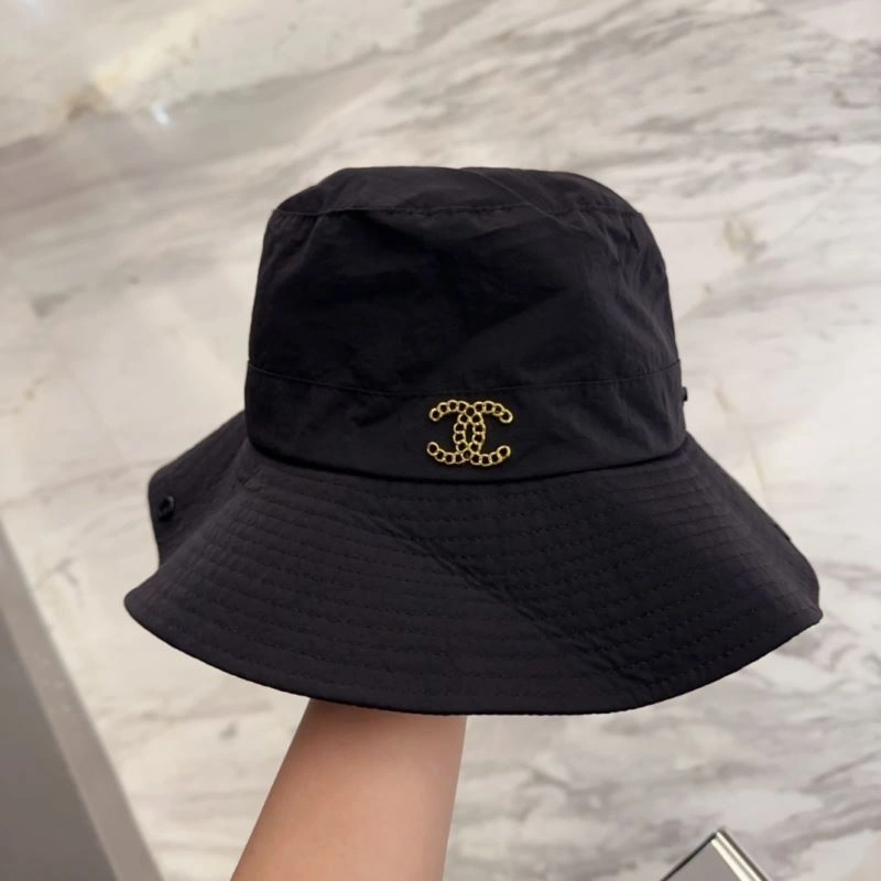 Chanel Caps