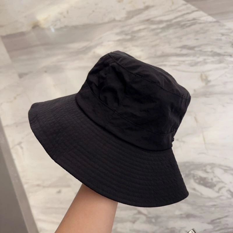 Indistinguishable Chanel Caps