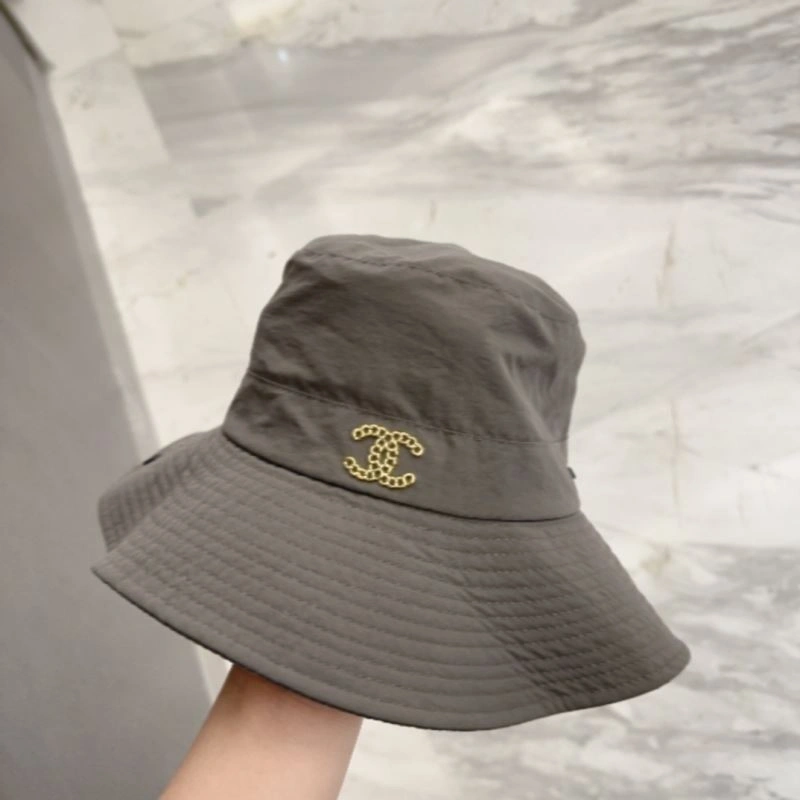 Chanel Caps