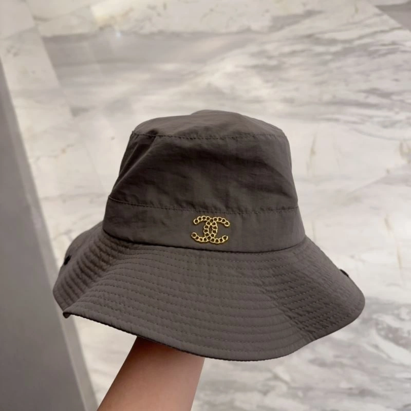 Brand-original Chanel Caps