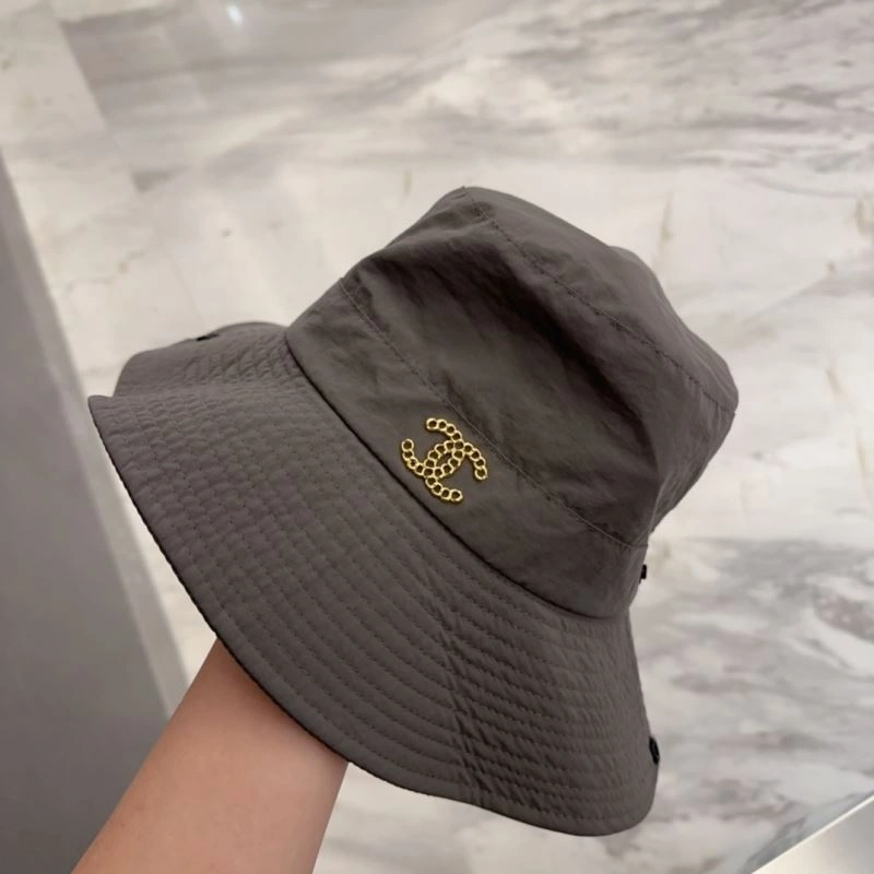 Brand-original Chanel Caps