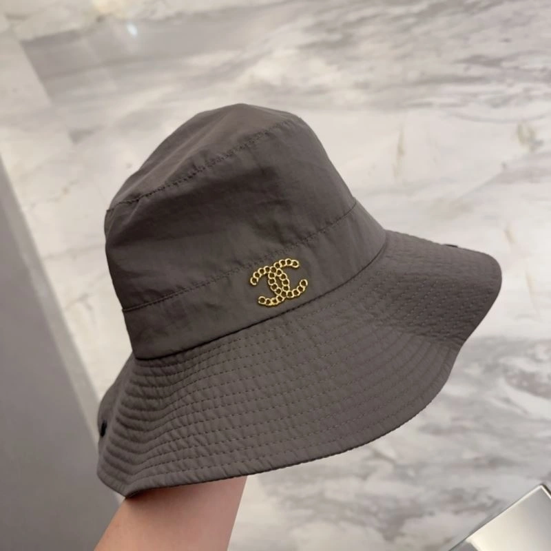 Brand-original Chanel Caps
