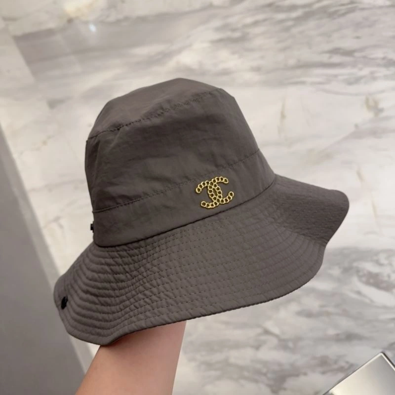 Brand-original Chanel Caps