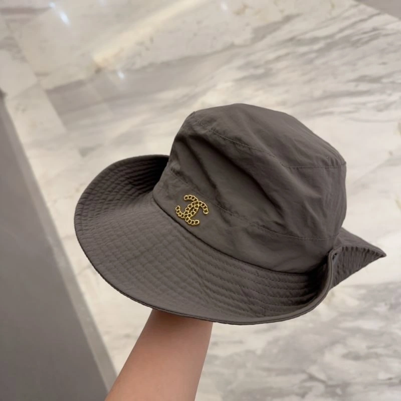 Brand-original Chanel Caps
