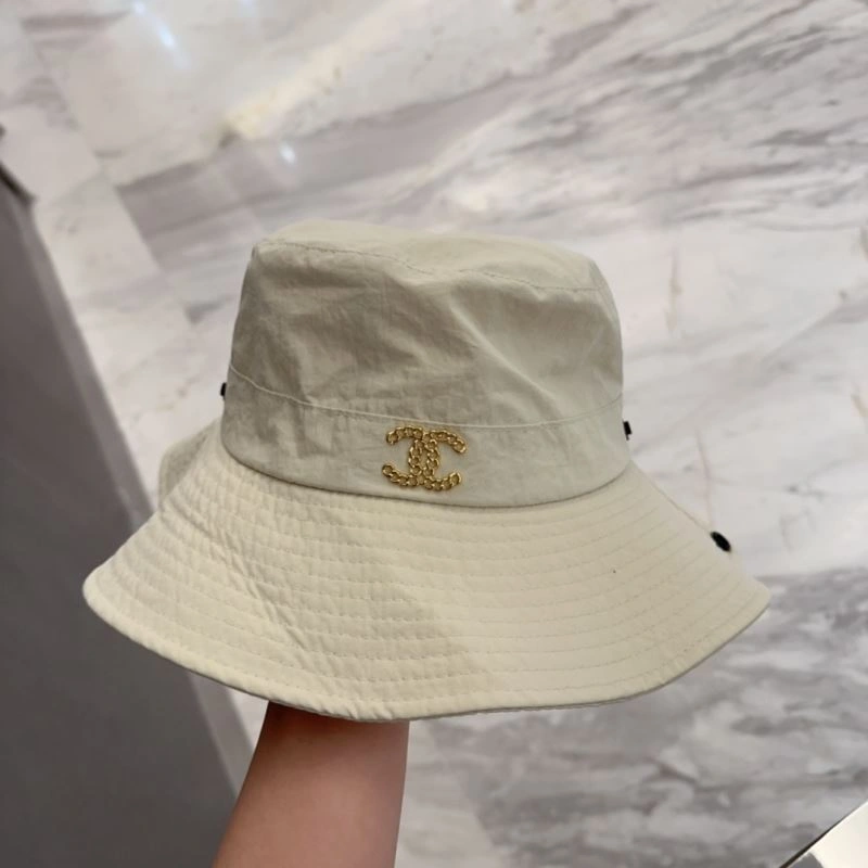 Chanel Caps