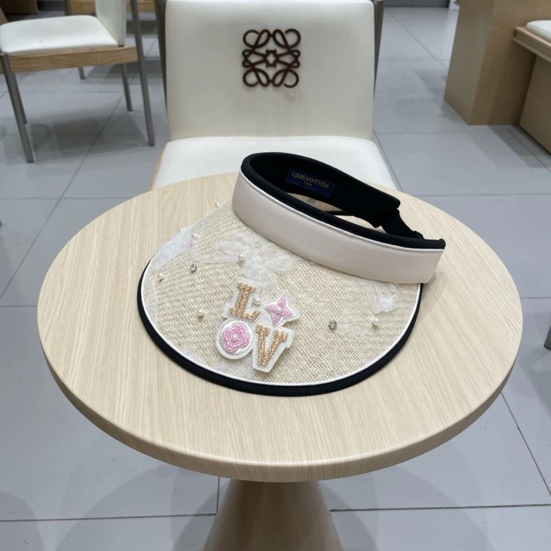 Chanel Caps