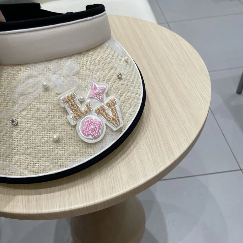 Original Chanel Caps