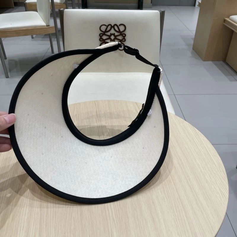 Original Chanel Caps