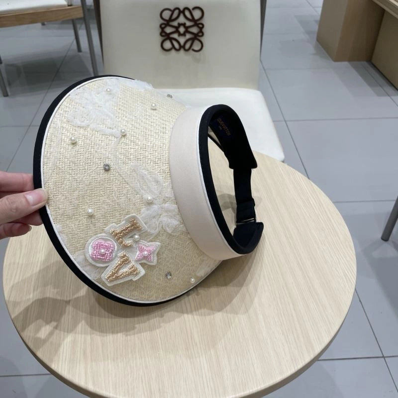 Original Chanel Caps