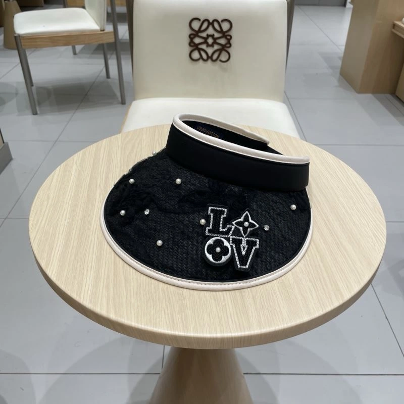 Chanel Caps