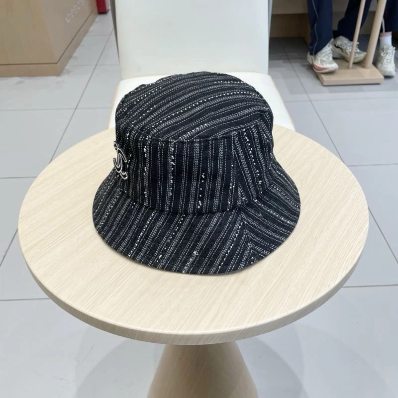 Discounted Chanel Caps