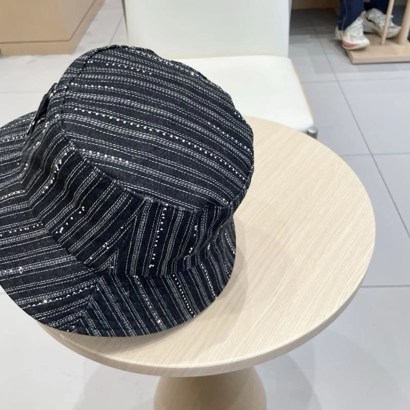 Discounted Chanel Caps