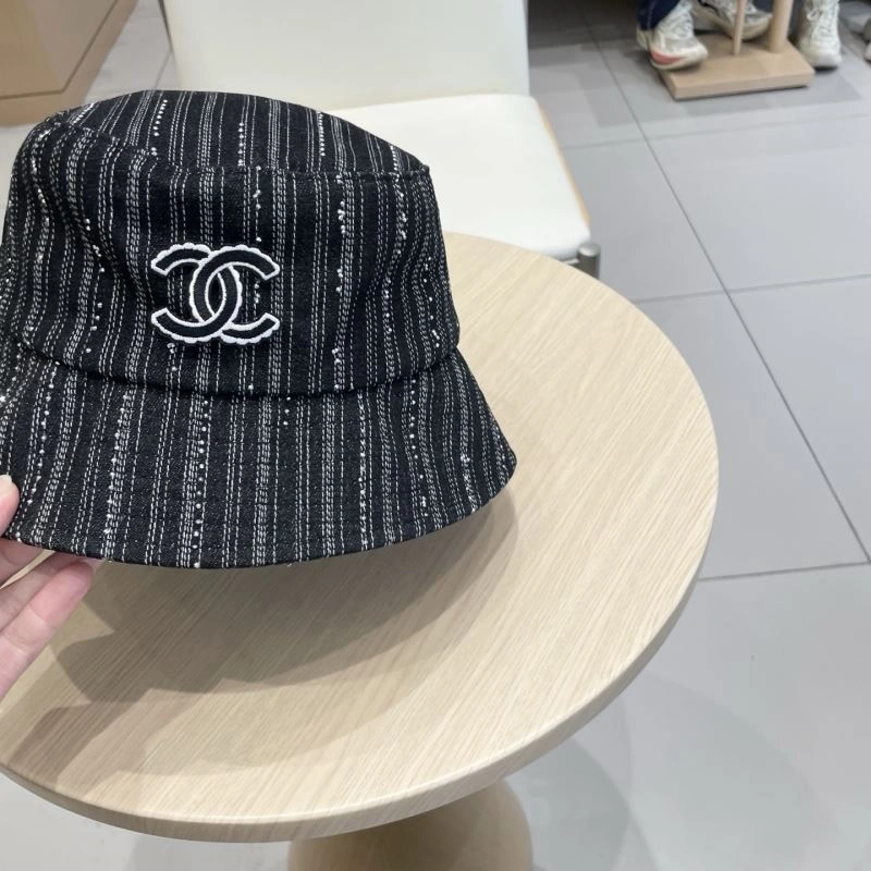 Discounted Chanel Caps
