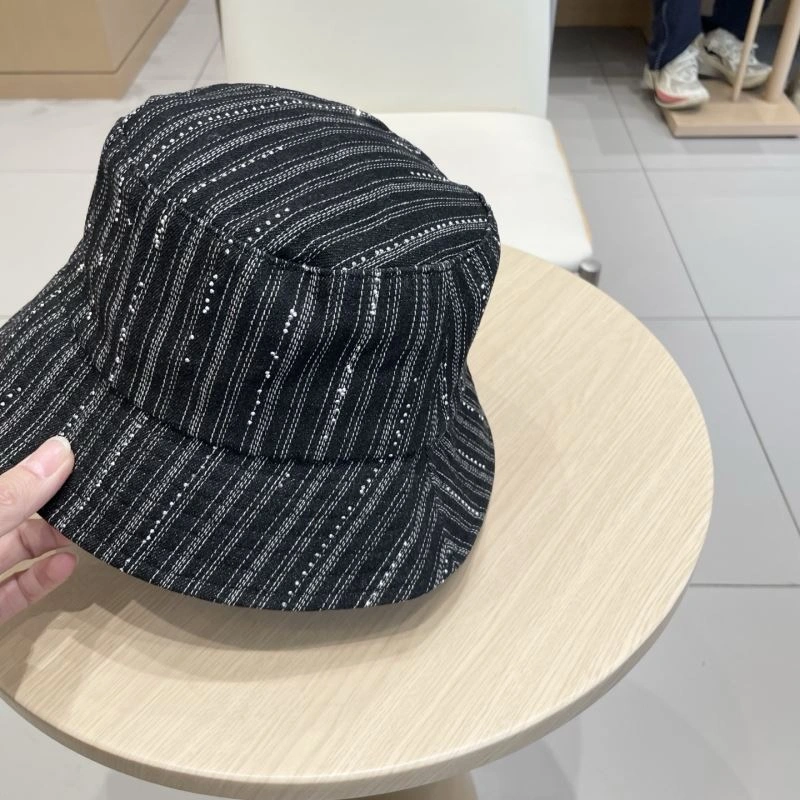 Discounted Chanel Caps