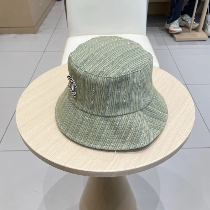 Brand-original Chanel Caps