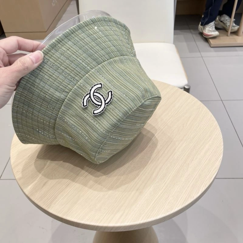 Brand-original Chanel Caps