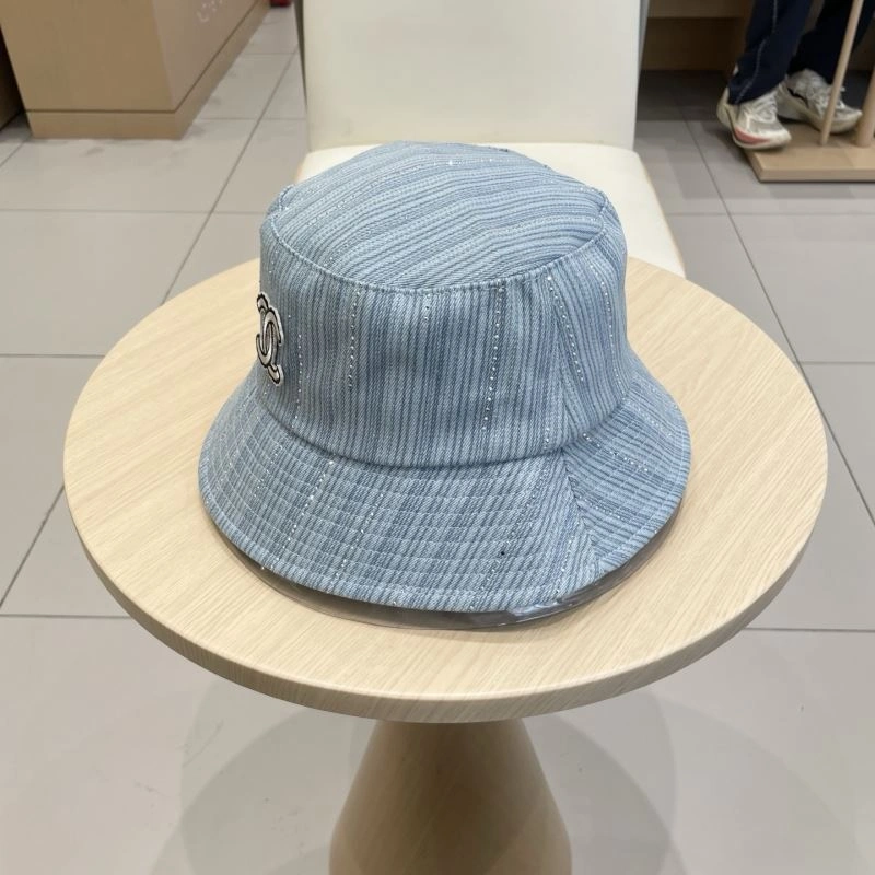 Precise copy Chanel Caps