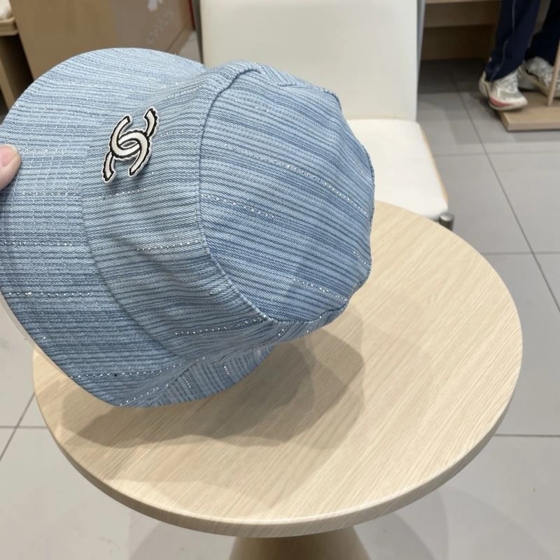 Precise copy Chanel Caps