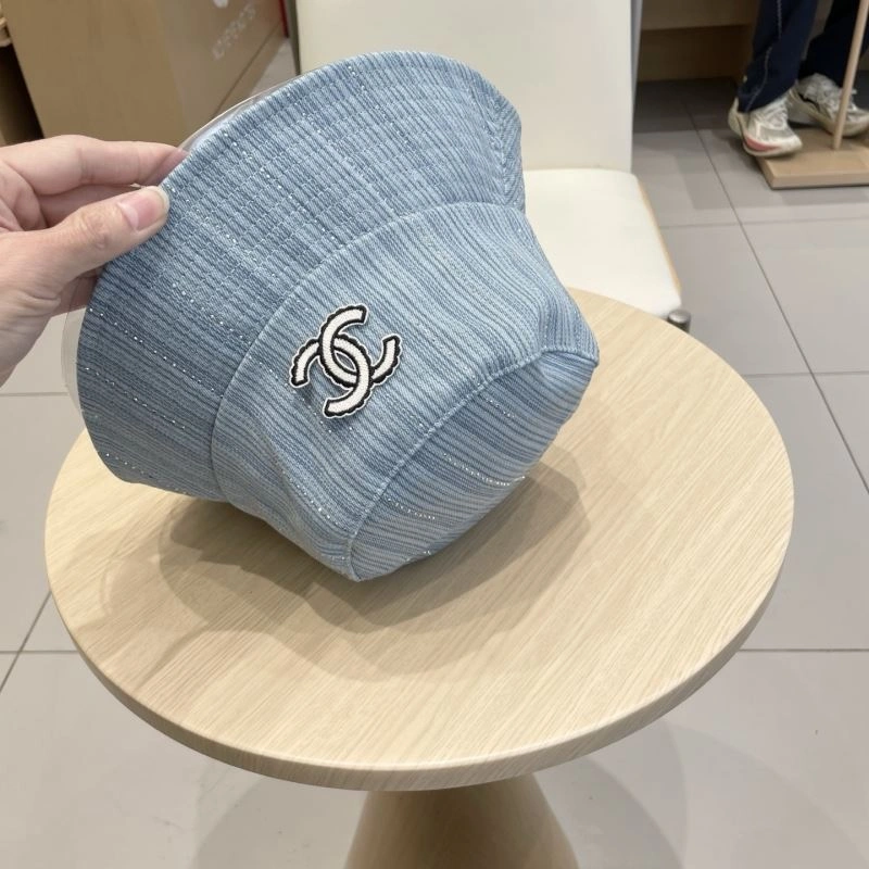 Precise copy Chanel Caps