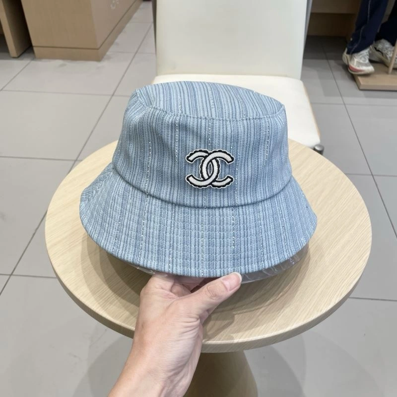 Precise copy Chanel Caps