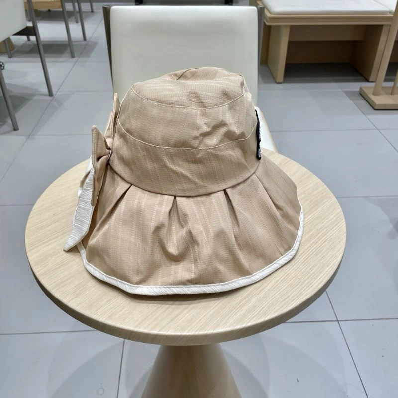 Official Chanel Caps