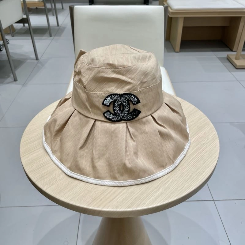 Official Chanel Caps