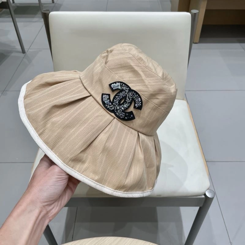 Official Chanel Caps