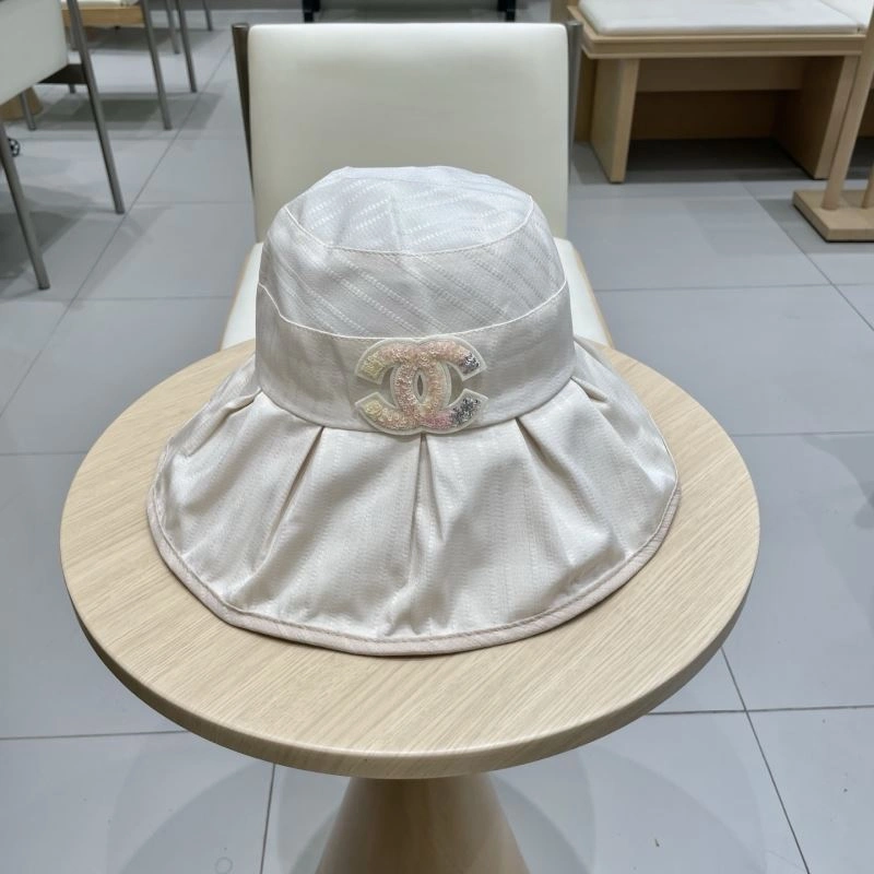 Chanel Caps