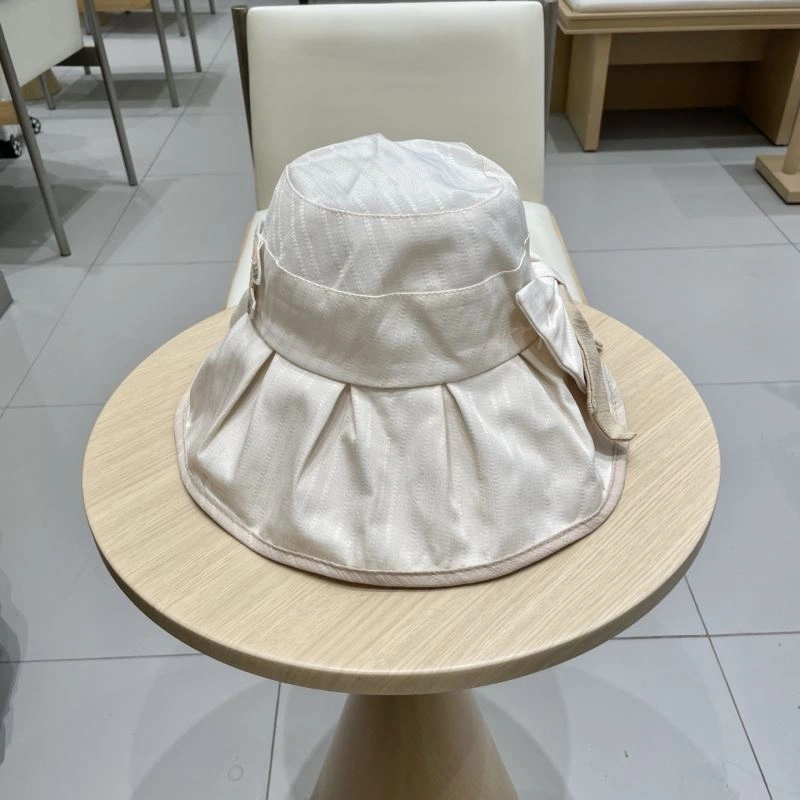 Genuine Chanel Caps