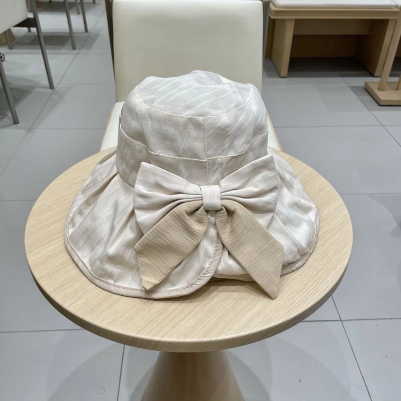 Genuine Chanel Caps