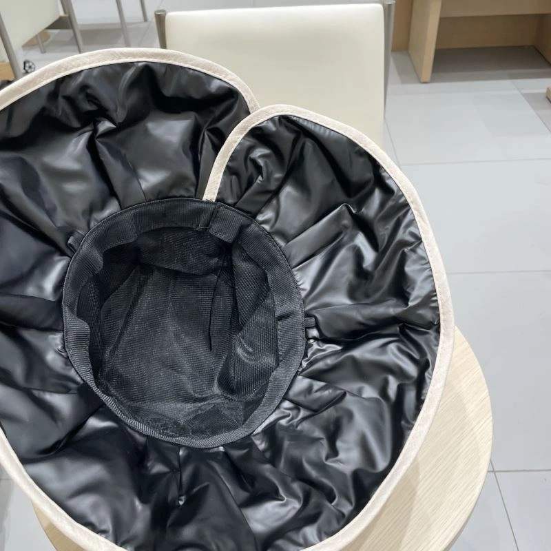 Genuine Chanel Caps